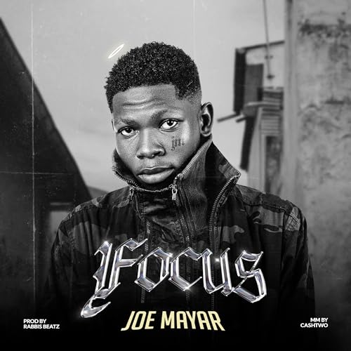 Écouter FOCUS par Joe Mayar sur Amazon Music Unlimited