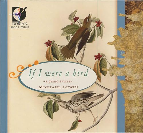 Amazon.com: If I Were a Bird : Michael Lewin: Digital Music