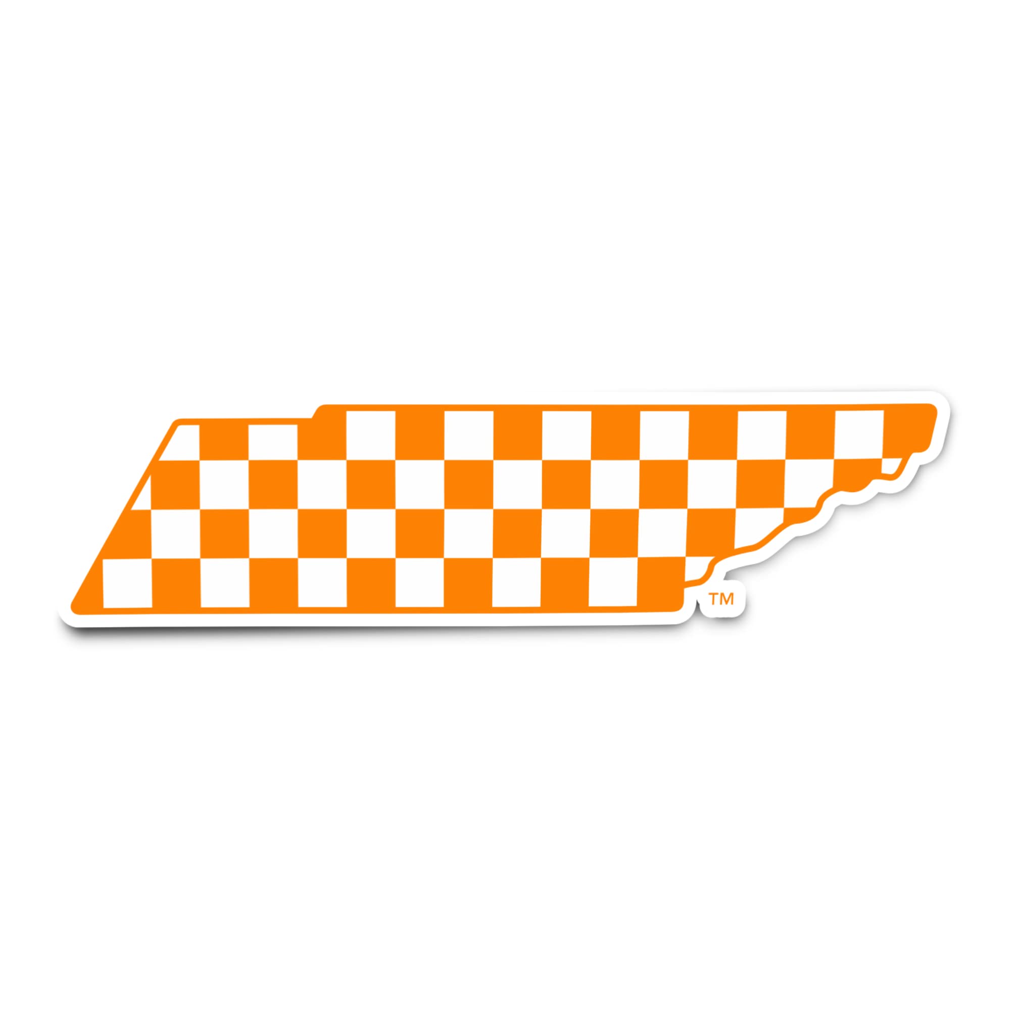 Amazon.com: Desert Cactus University of Tennessee Sticker UT Vols ...