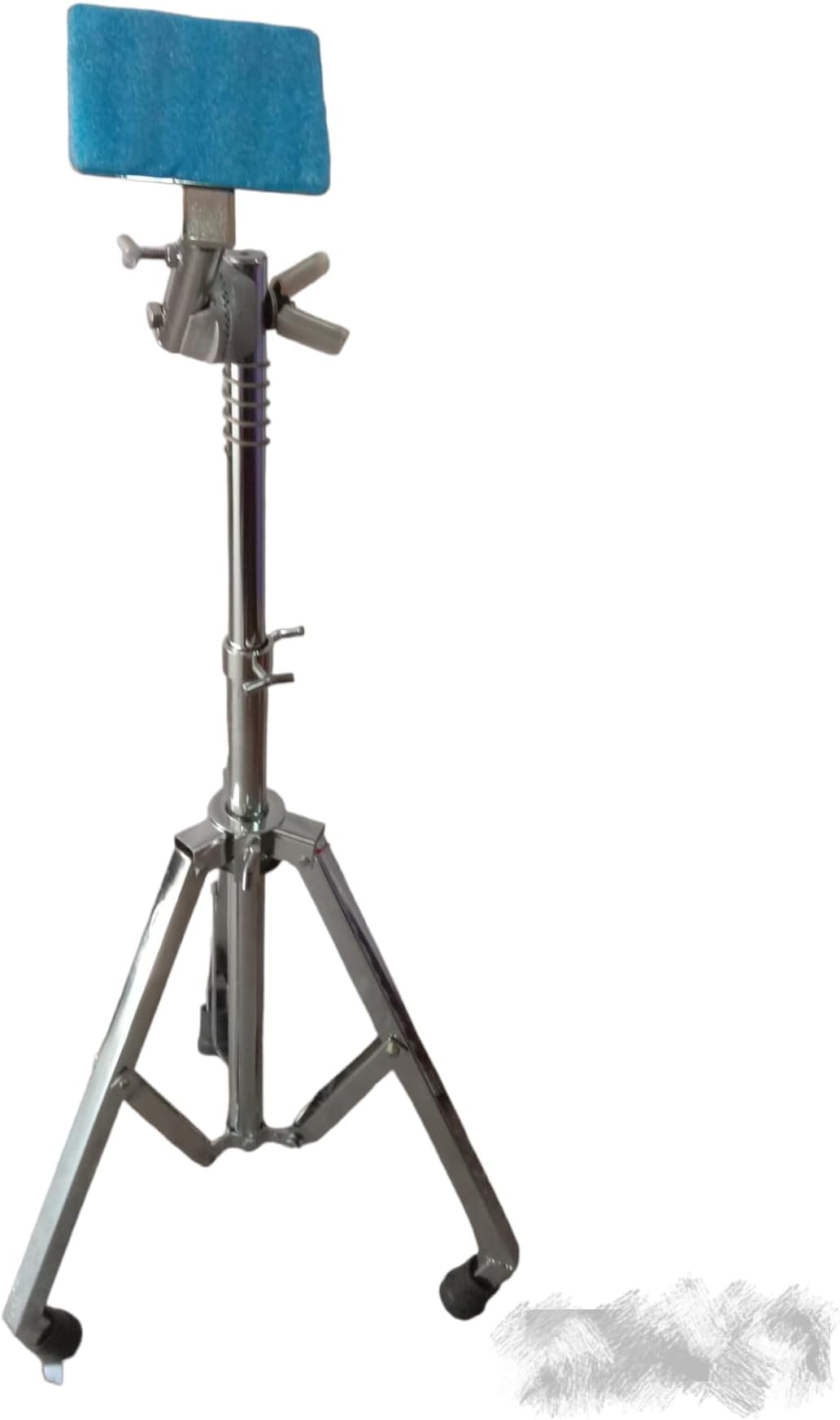 IA Stands- Single heavy octapad stand with sturdy base -PS1 : Amazon.in ...