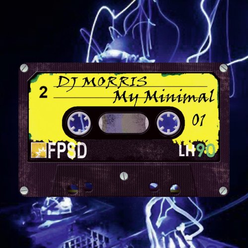 Play My Minimal 01 by DJ Morris on Amazon Music