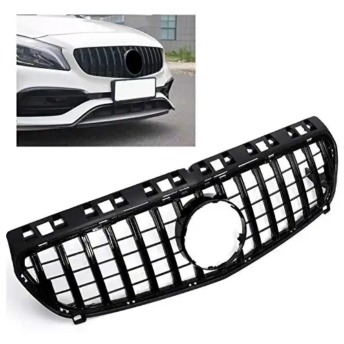 Front Grill E Class ZU VERKAUFEN! - PicClick DE