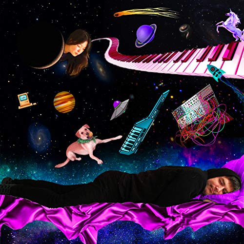 Play Vision in a Dream by Learson Peak on Amazon Music
