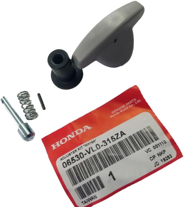 Amazon.com : 06530-VL0-315ZA, 53158-VL0-B01 New OEM Compatible with ...