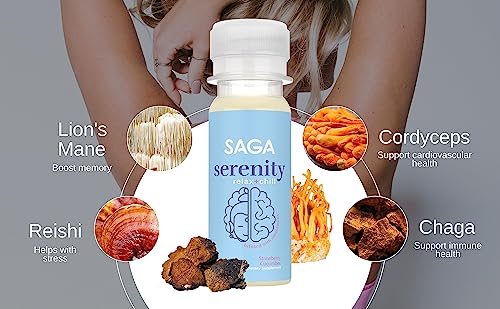 SAGA Product Guide: 15 Best Things to Buy from SAGA (Apr. 2024) - Cherry Picks