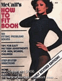 How to Fit Book: Rosemary McMurtry: Amazon.com: Books