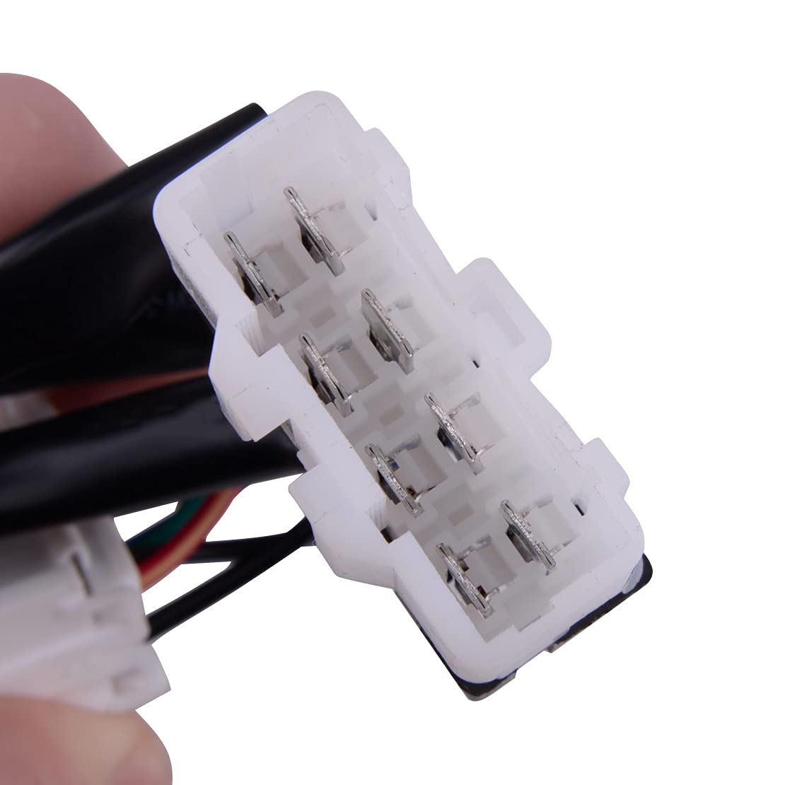 MR301406 – Interruptor de limpiaparabrisas para volante Mitsubishi ...