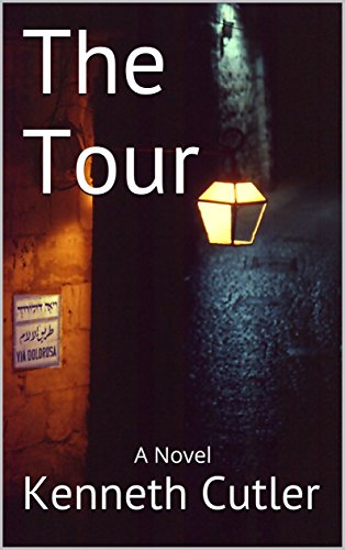 Amazon.com: The Tour eBook : Cutler, Kenneth: Kindle Store