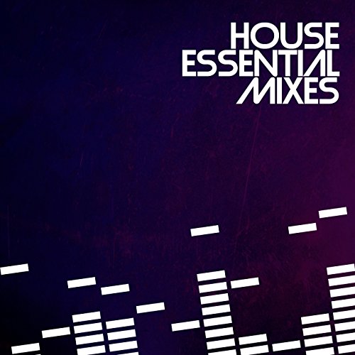 Amazon MusicでDeep House EssentialsのHouse Essential Mixesを再生する