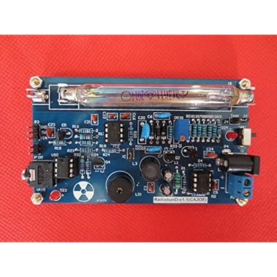 KY Hope Open Source Geiger Counter kit Nuclear Philippines | Ubuy