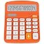 Amazon.com : Helect Calculator, Standard Function Calculator (Black ...