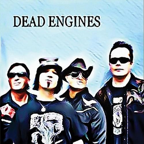 Dead Engines - Crash 'N Burn - Amazon.com Music