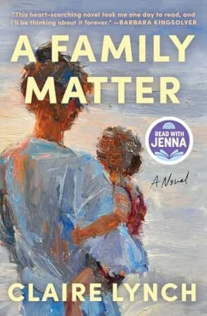 A Family Matter: A Read with Jenna Pick: A Novel - Kindle edition by ...