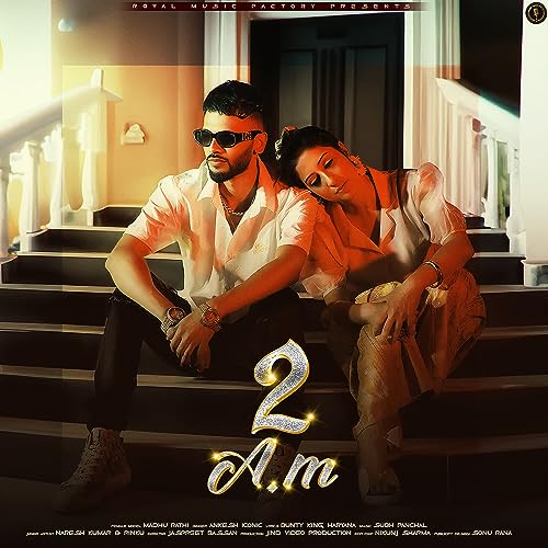 Écouter 2 A.m par Ankesh Iconic sur Amazon Music Unlimited