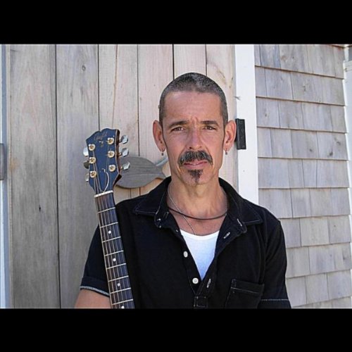 Play This Ain't No Fiction by Geoff Arsenault on Amazon Music