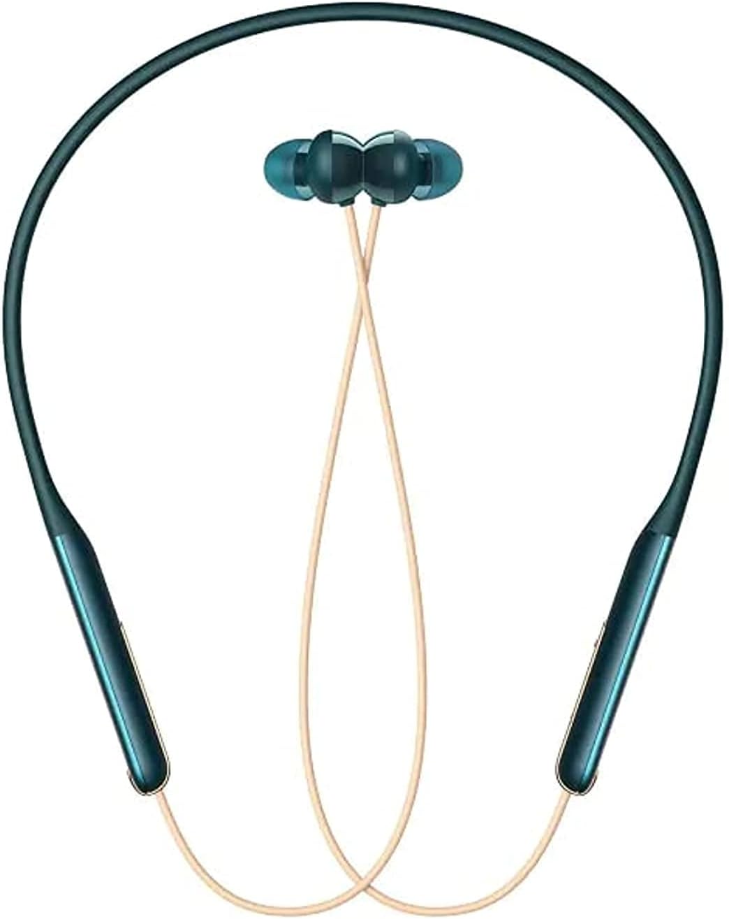 Zentality E21 Neckband Wireless Stereo Headset. Bluetooth Version: 5.1 ...