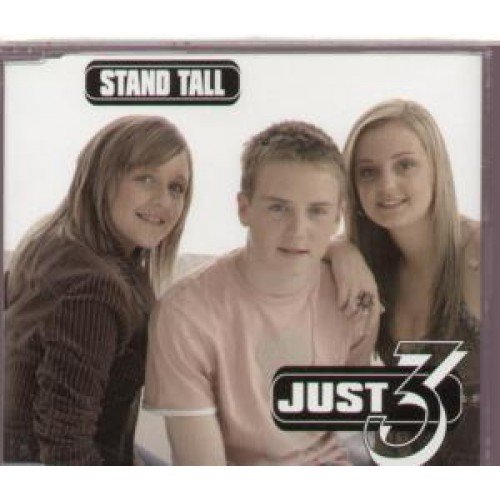 Stand Tall - Amazon.com Music