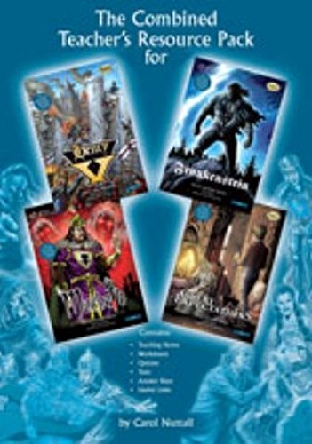 Cgnc Bre Henry Vmacbethfrkstngrexptns Tr: Classic Comics: 9781424057306 ...