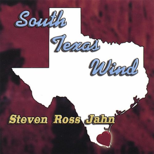 Amazon.com: South Texas Wind : Steven Ross Jahn: Digital Music