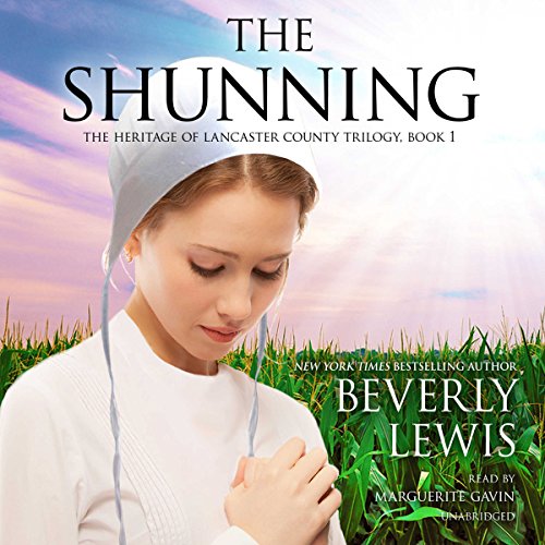 Amazon.com: The Shunning: The Heritage of Lancaster County, Book 1 ...