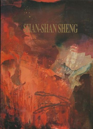Buy Art of Shan-Shan Sheng Book Online at Low Prices in India | Art of ...