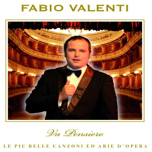 Amazon.co.jp: Va pensiero : Fabio Valenti: デジタルミュージック