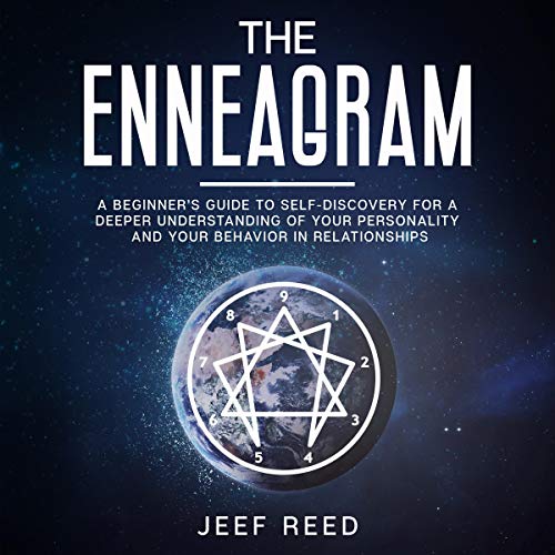 Amazon.com: The Enneagram: A Beginner’s Guide to Self-Discovery for a Deeper Understanding of ...