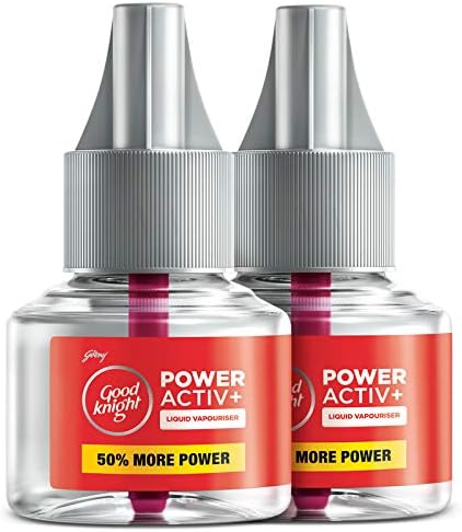 Good knight Flash Liquid Vapourizer | Mosquito Repellent Combo Pack ...