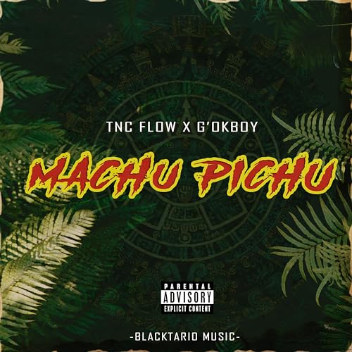 Écouter MACHU PICHU par TNC Flow feat. G'oKBoy sur Amazon Music Unlimited
