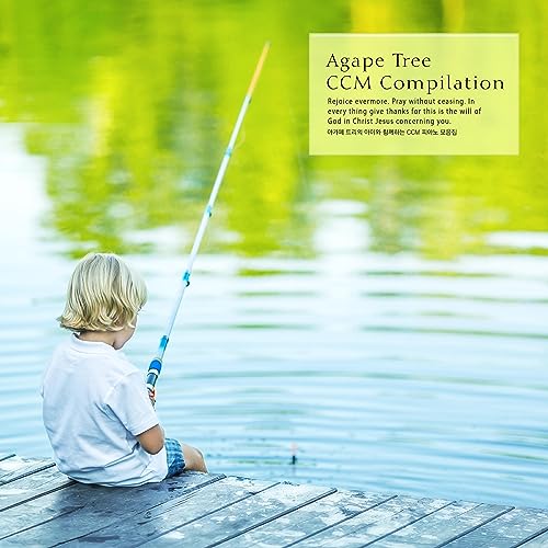 Play CCM piano collection with children of Agape tree by VARIOUS ...