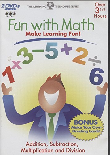 Amazon.com: Fun With Math : Movies & TV