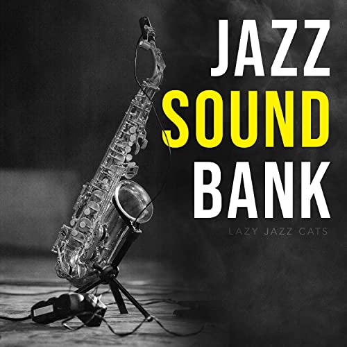 Amazon.com: Jazz Sound Bank : Lazy Jazz Cats: Digital Music