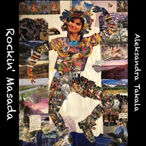 Écouter Rockin' Masada par Aleksandra Takala sur Amazon Music Unlimited