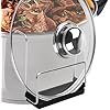 Amazon.com: Slow Cooker Lid Holder for Crock Pot, Stainless Steel Lid ...