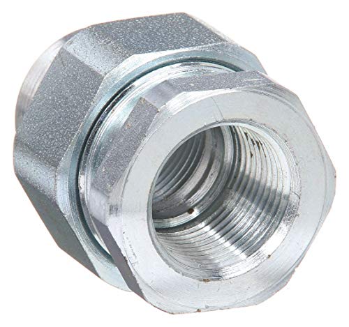 Union, Female, 1 1/2 In: Conduit Fittings: Amazon.com: Tools & Home ...