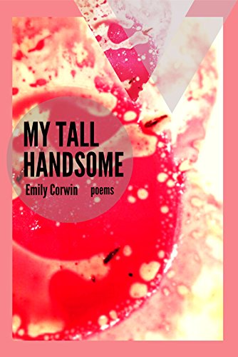 Amazon.com: My Tall Handsome: Poems (Mineral Point Poetry Series Book 4 ...