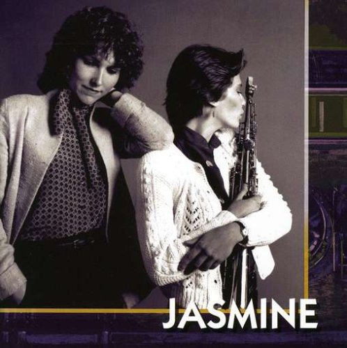 Jasmine - Jasmine - Amazon.com Music