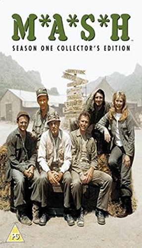 Amazon.com: Mash: Season 1 (Box Set) : Movies & TV