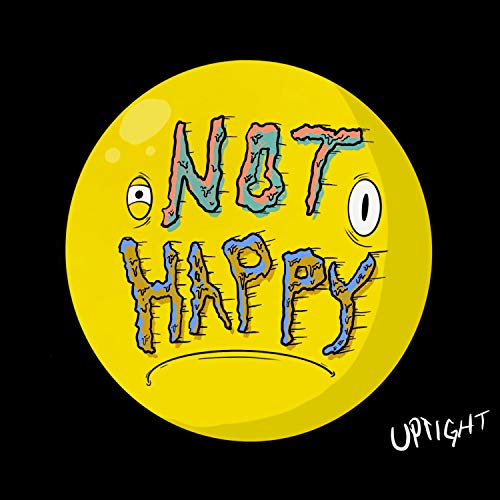 Uptight by Scuff Up on Amazon Music - Amazon.com