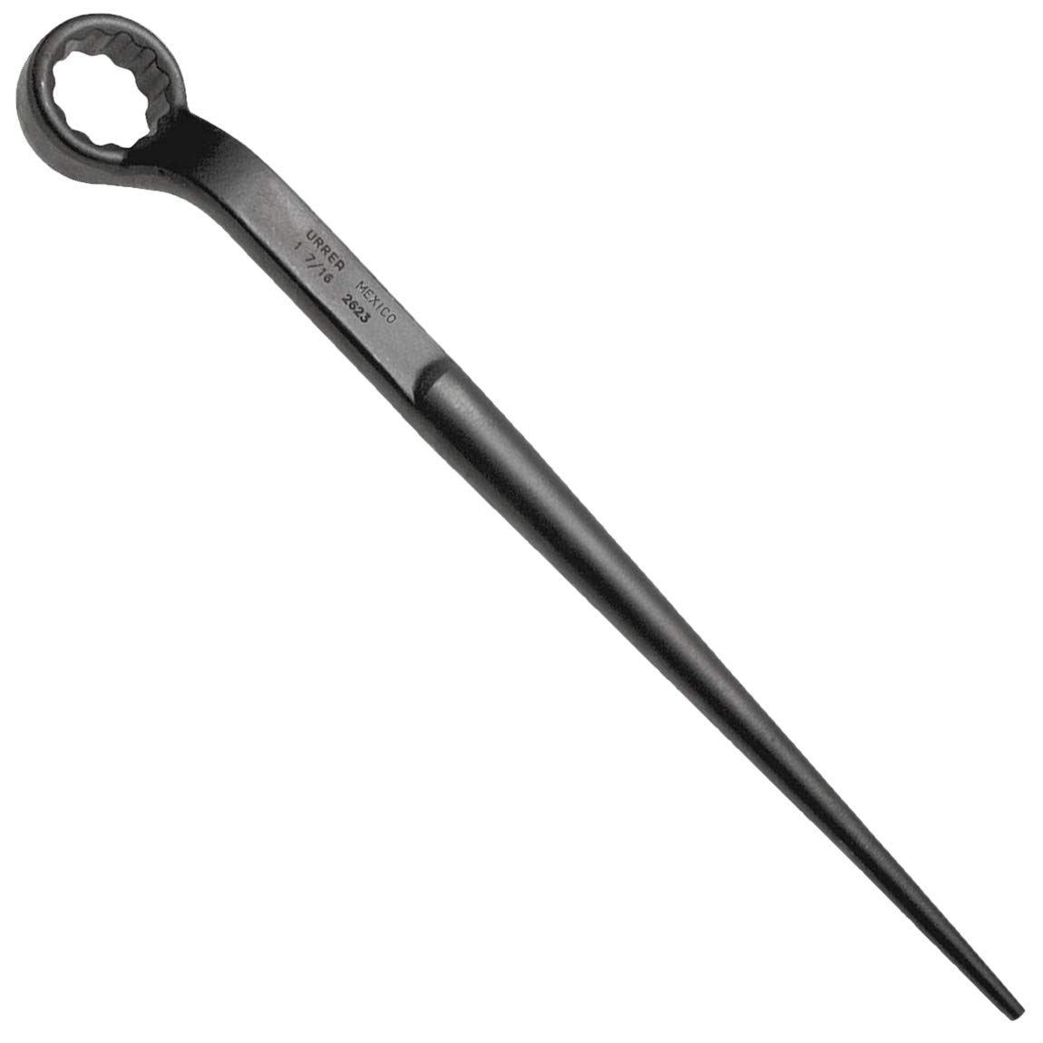 Snapklik.com : 2632 2-Inch 121-Point Box Spud Handle