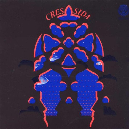 Cressida: Cressida^Cressida^Cressida^Cressida^Cressida: Amazon.es: CD y ...