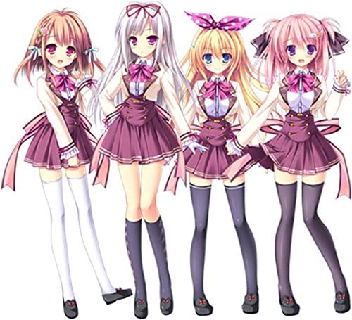 Amazon.com: (PC Windows Game) Rensou Relation (First Limited Edition ...