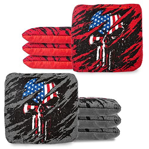 Top 10 Double Sided Cornhole Bags of 2022 - Katynel