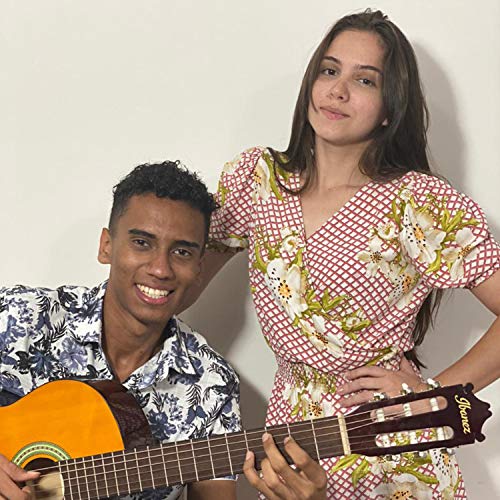 Em Ti Me Alegro Senhor CCB Song von Isabelle Santiago aus dem Album ...