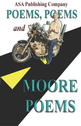 Poems, Poems, and Moore Poems: Moore, Leda: 9780982649091: Amazon.com ...