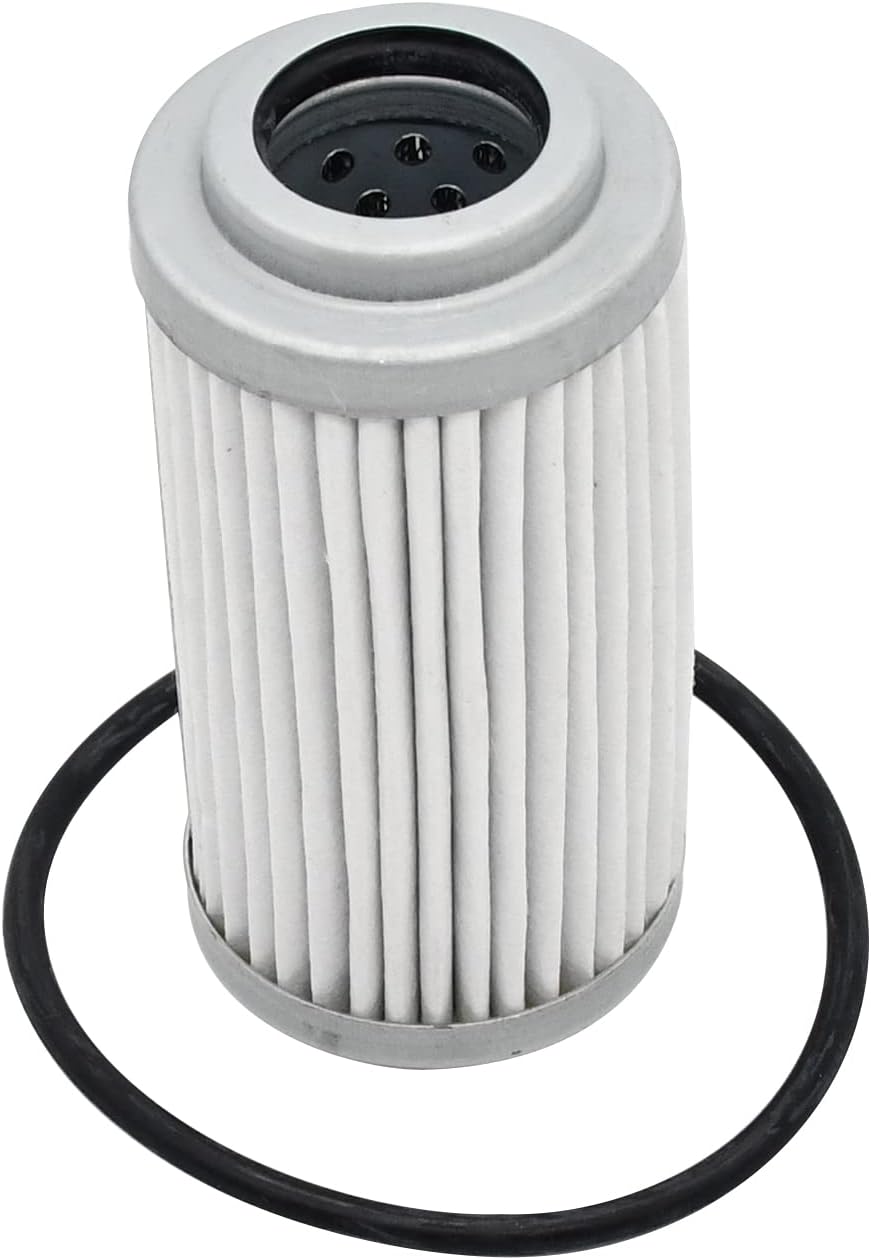 Amazon.com: Notonparts Oil Filter 20Y-62-51691 Compatible With Hitachi ...