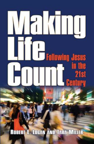 Making Life Count: Robert Logan and Tara Miller: 9781889638843: Amazon ...