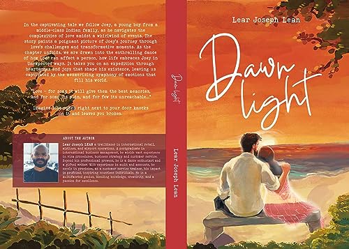 Amazon.com: DAWN LIGHT eBook : Lean, Lear Joseph: Kindle Store