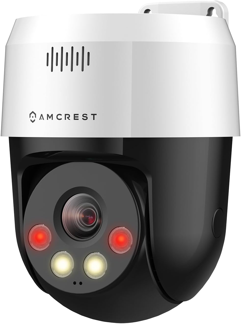 Amazon.com : Amcrest UltraHD 2K (3MP/2304TVL) WiFi Video Security IP ...