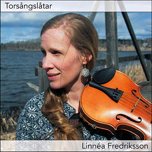 Amazon MusicでLinnéa FredrikssonのTorsångslåtarを再生する